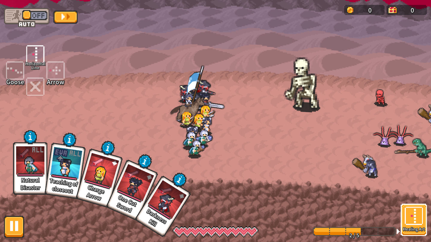 即時戰鬥 RPG《曉：黎明之王》發表，多種職業與陣型供玩家自由選擇組隊 | 遊戲基地 Gamebase