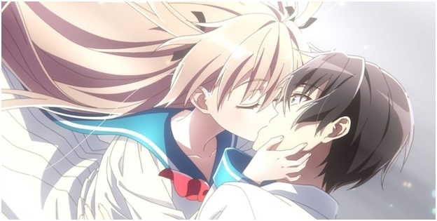 【AJ2024】《ATRI -My Dear Moments-》公開第一彈PV，少年與少女的相遇轉動了時間 | 遊戲基地 Gamebase