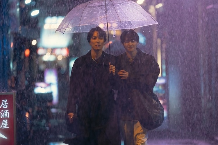 漫改日劇《絕對會變成 BL 的世界 vs 絕對不想變成 BL 的男人 2024》確定4/23開播，預告公開 | 遊戲基地 Gamebase