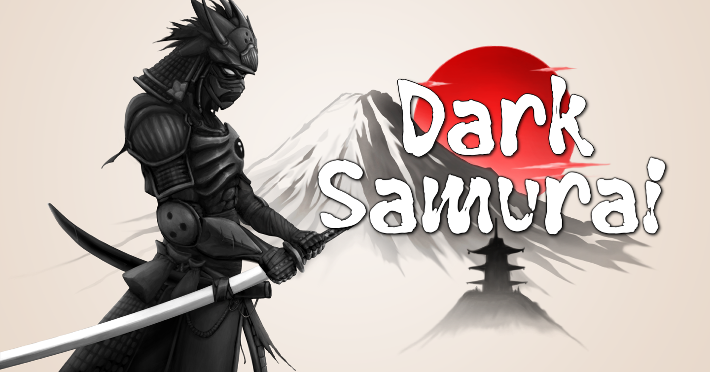 支援線上合作的 Roguelike 生存遊戲《Dark Samurai》宣傳預告片發布 | beanfun!