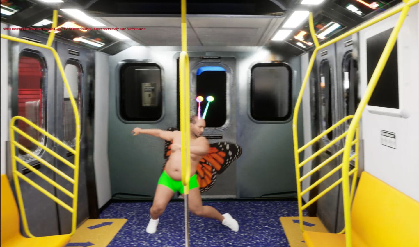 《Re≒Connect Exit LOOP》發售日公開，找出異常從無限循環的車站逃出生天 | beanfun!