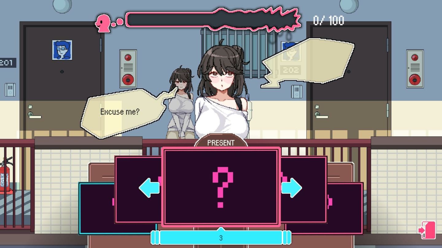 人妻NTR《NTRaholic》團隊新作《社群審查》Steam 中文無修正版頁面公開，利用職務縱情私慾！ | 遊戲基地 Gamebase