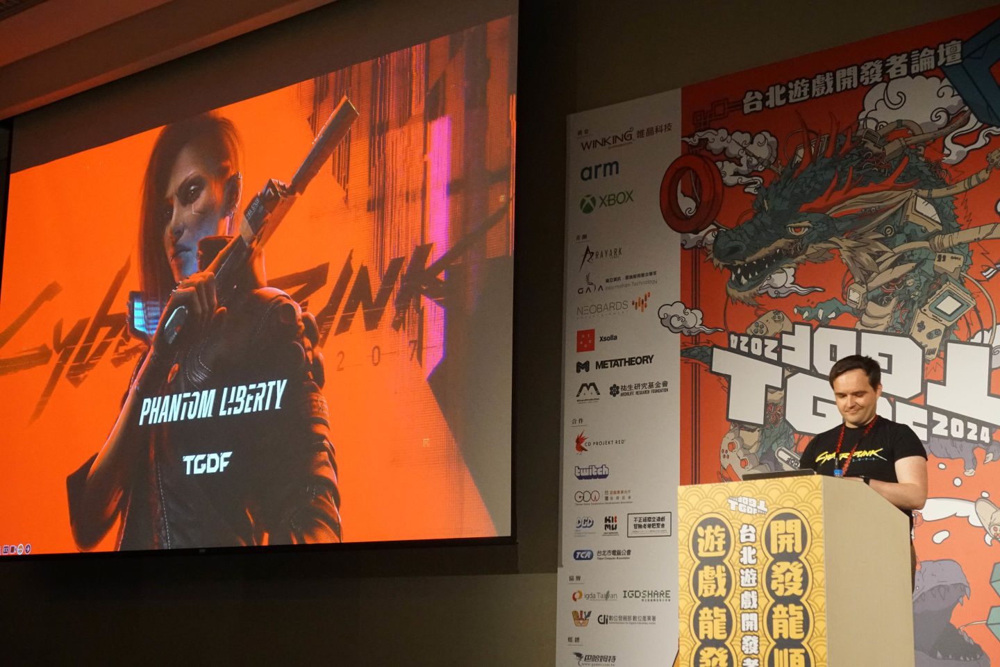 《電馭叛客 2077》遊戲副總監分享任務設計法則，憂心3A遊戲電影化失去互動性 | 遊戲基地 Gamebase