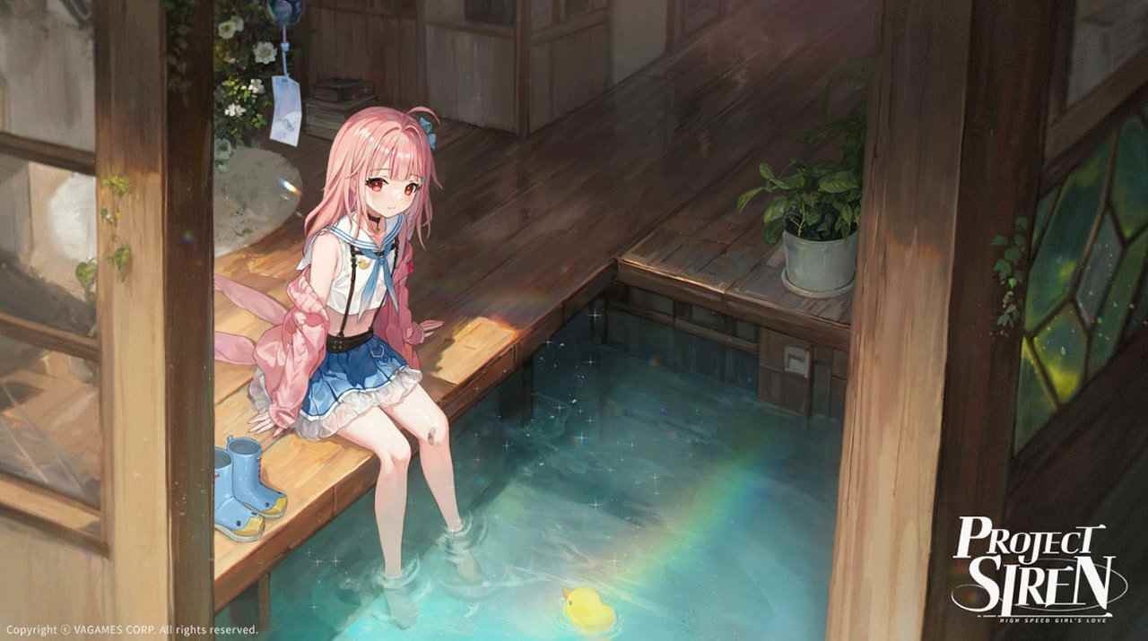 Com2uS《Gods ＆ Demons》、《Project M》＆《Project Siren》全球發行決定 | 遊戲基地 Gamebase