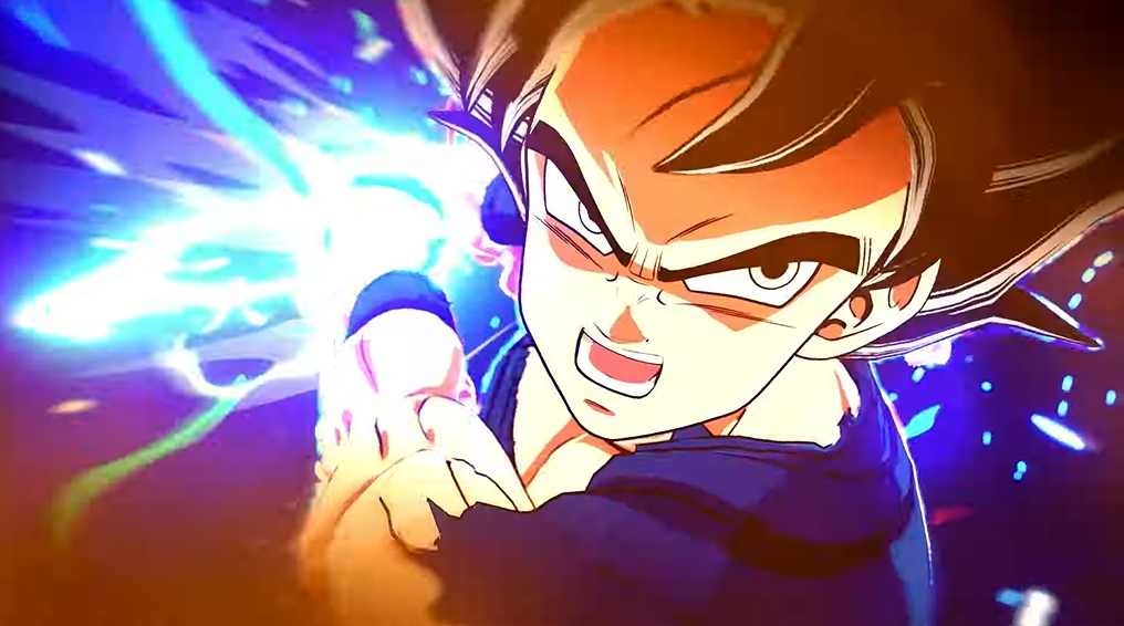 《七龍珠 電光炸裂！Zero》公開 gamescom 2024 發售倒數 50 天最新宣傳影片 | 遊戲基地 Gamebase