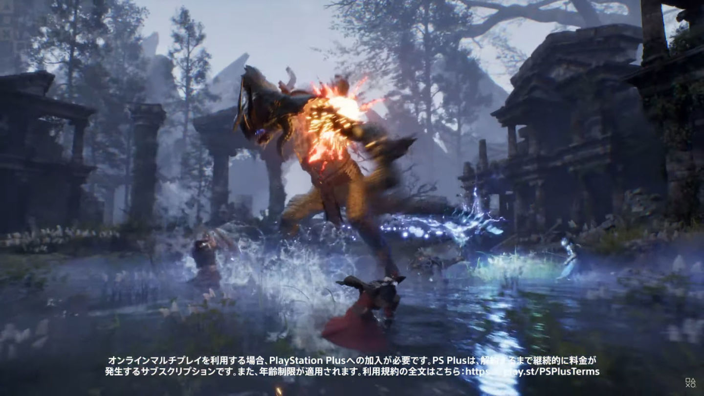 《上古世紀》系列最新線上動作 RPG《ArcheAge Chronicles》2025 年內推出 | beanfun!