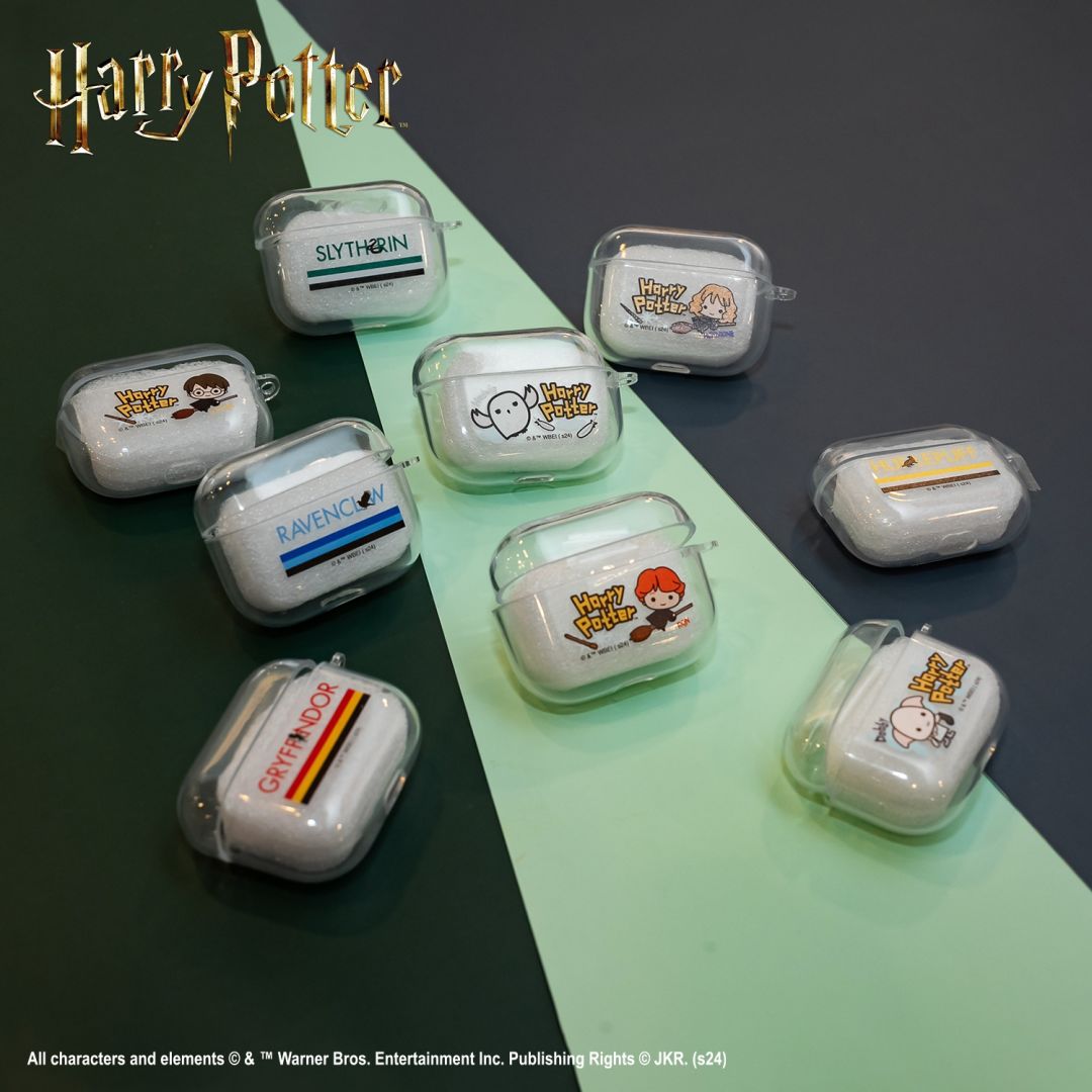 《哈利波特》快閃店10/27開幕，五大打卡點+百款全新週邊，用魔法陪你度過今年冬天！ | 遊戲基地 Gamebase