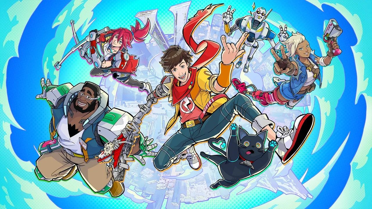 KRAFTON 宣布《Hi-Fi RUSH》Tango Gameworks 法人化，公開徵才為新專案做準備 | 遊戲基地 Gamebase