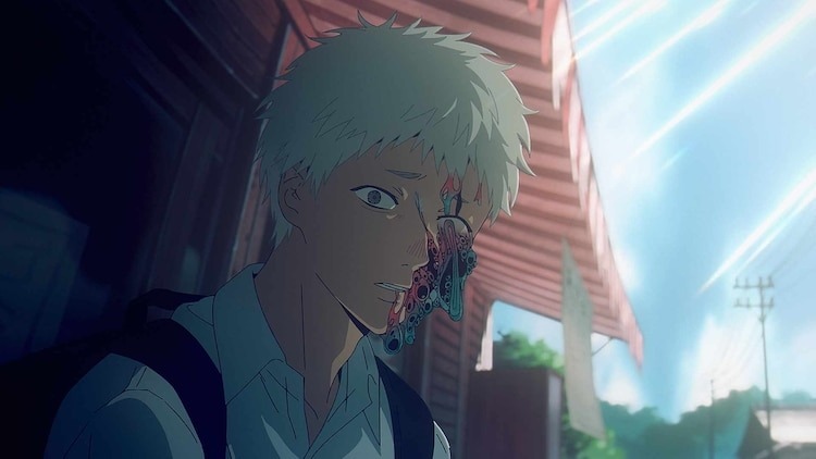 【AJ2025】青春懸疑動畫《光逝去的夏天》正式 PV 第一彈＆追加聲優陣容公開 | 遊戲基地 Gamebase