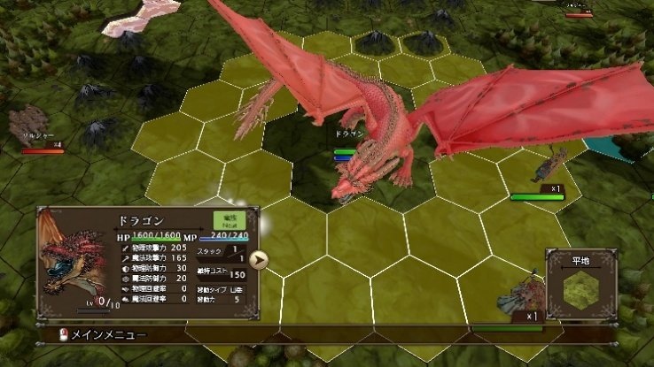 《Master of Monsters SSB》6/26 發售決定！初回特典＆豪華版特典情報公開 | 遊戲基地 Gamebase