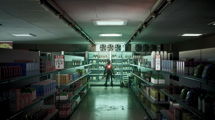 心理恐怖商店模擬《Corner Shop：NightShift 街角店鋪：夜班》公開 | 遊戲基地 Gamebase