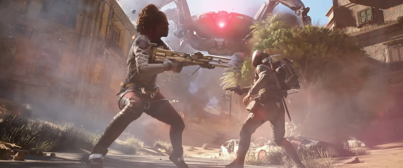 《ARC Raiders》10/30 上線推出，將打造更完善的新手引導體驗 | 遊戲基地 Gamebase