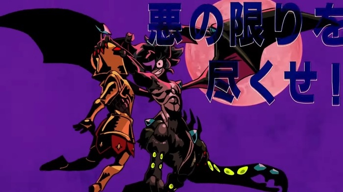 《Demon's Night Fever 惡魔夜瘋狂》公開！不分敵我一概通殺、愈死就會變得愈強 | 遊戲基地 Gamebase