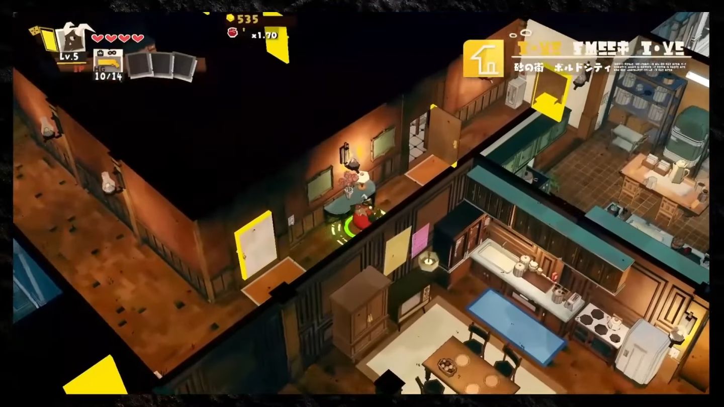 《聖騎士之戰》開發者完全新作 IP 動作《Damon and Baby》公開！化身魔王為解除詛咒而戰 | 遊戲基地 Gamebase