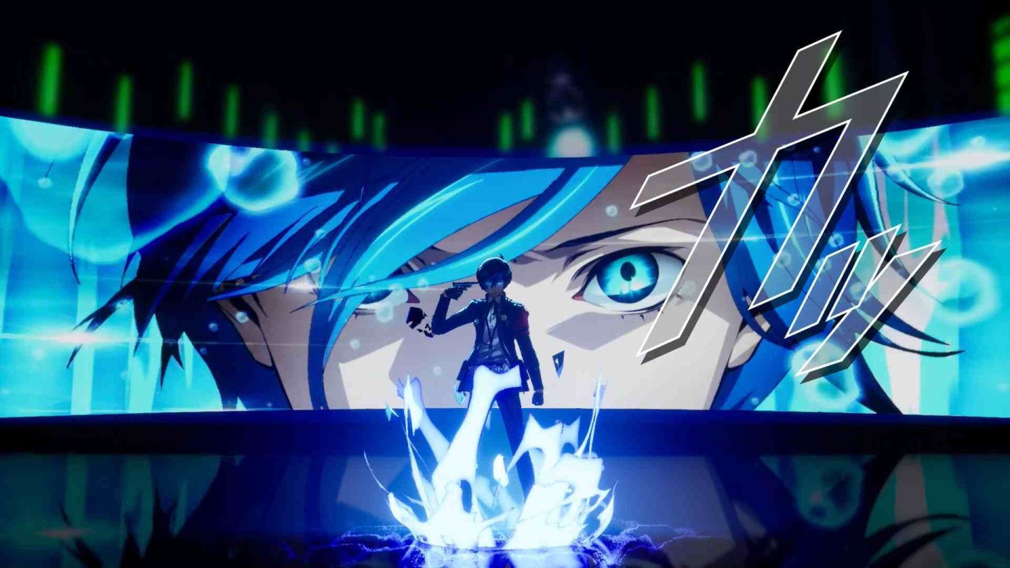 《女神異聞錄3 Reload》銷售突破 200 萬套！Switch 2 版 10/23 即將推出 | 遊戲基地 Gamebase