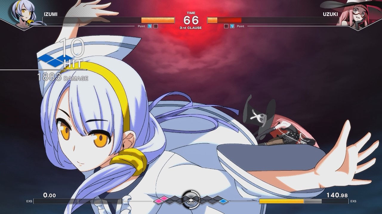 《夜下降生 II Sys:Celes》新 DLC 角色「泉」預計 8/19 上市 | 遊戲基地 Gamebase