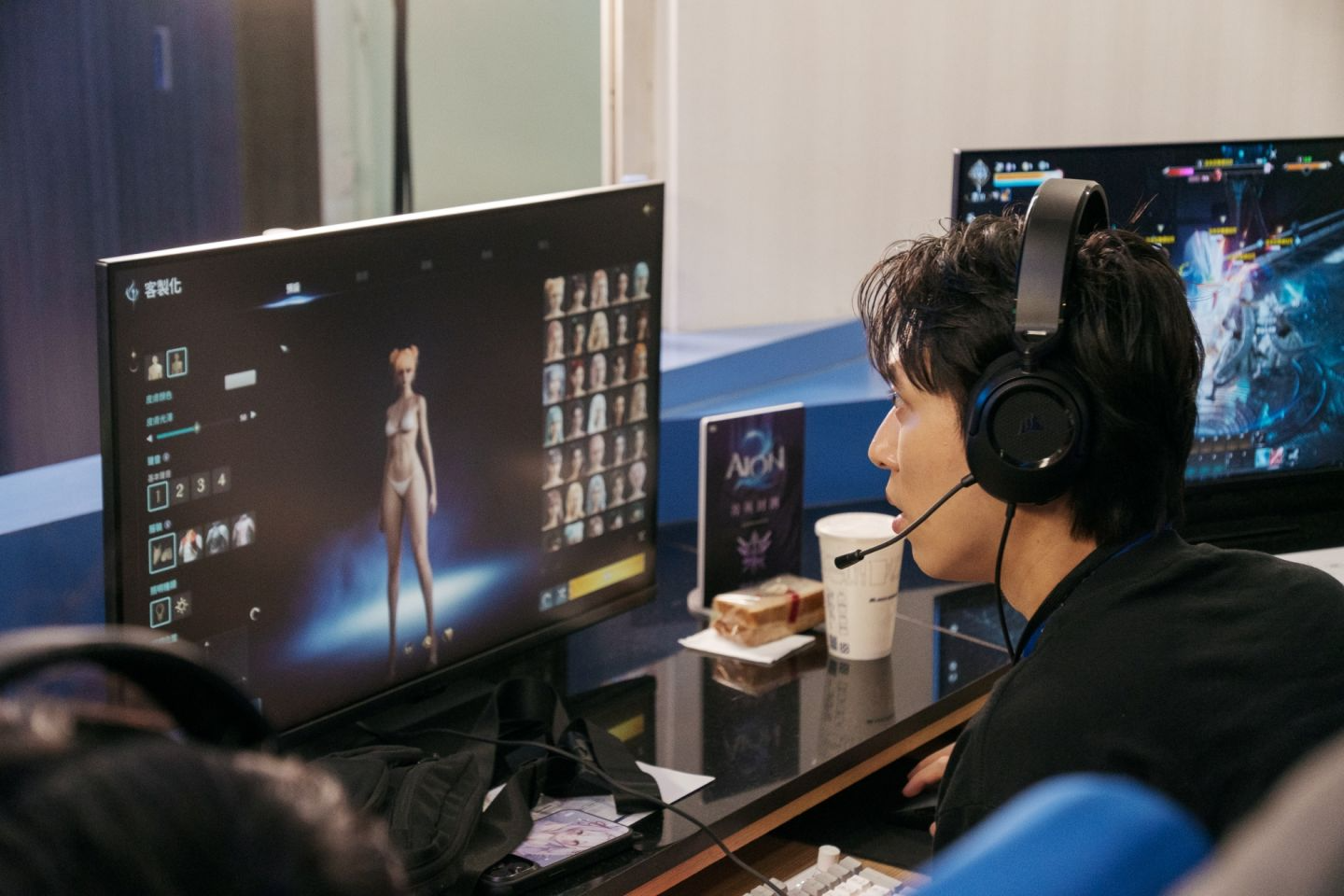 《AION 2》焦點團體測試搶先玩，自由遨翔亞特雷雅，更深化動作性的 PVE 角色養成 | 遊戲基地 Gamebase