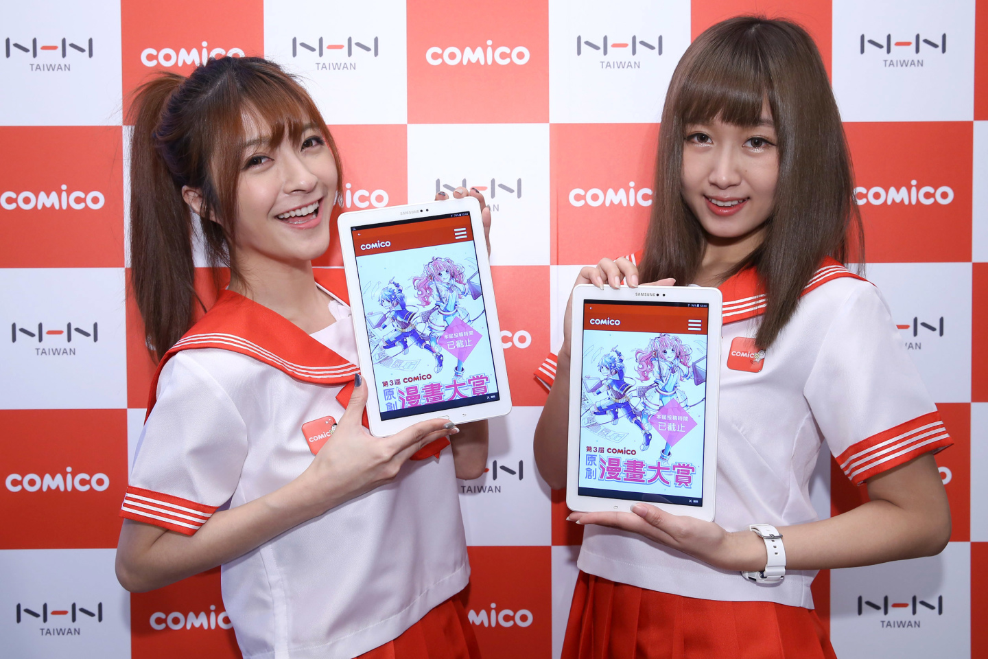 第三屆comico原創漫畫大賞揭曉，跨國跨界逾400件作品競逐桂冠 | 遊戲基地 Gamebase