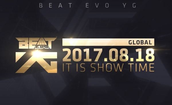《節奏大爆炸Beat Evolution YG》全球即日正式發行 | 遊戲基地 Gamebase