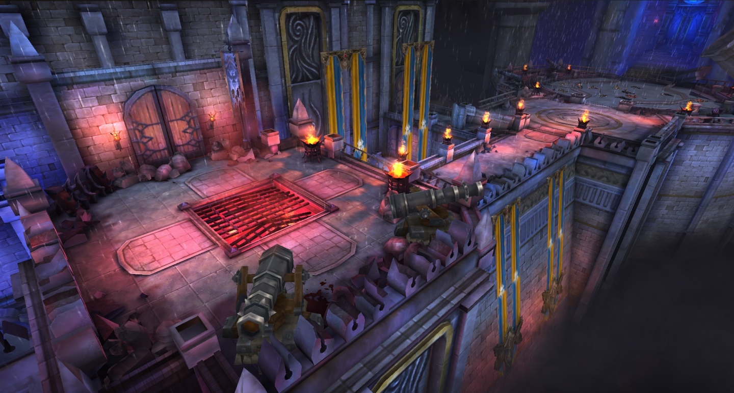 3D暗黑系ARPG《破戰》雙平台即日起正式上線 | 遊戲基地 Gamebase