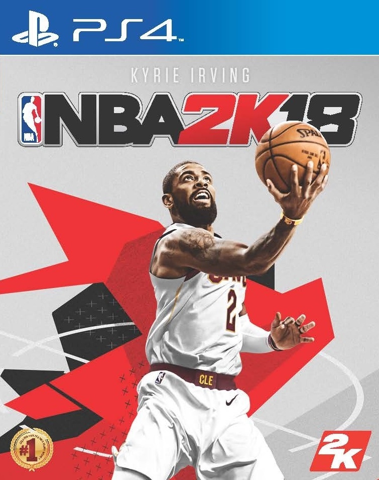 「PS4 Pro《NBA 2K18》同捆」9月19日正式登場 | 遊戲基地 Gamebase