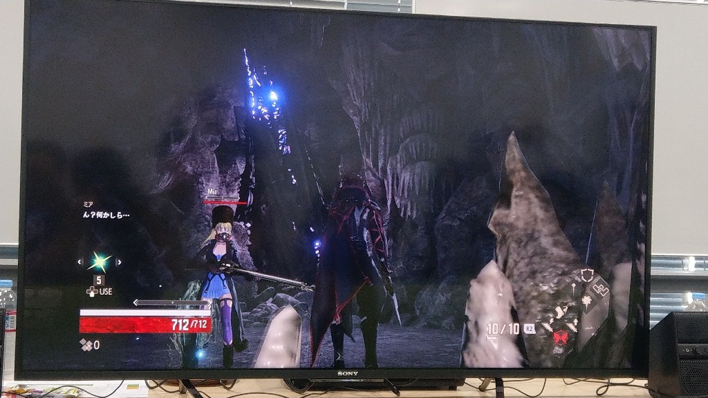 【TGS 2017】《噬血代碼》製作人首度實機展示試玩版內容 揭露迷宮探索死鬥玩法 | 遊戲基地 Gamebase