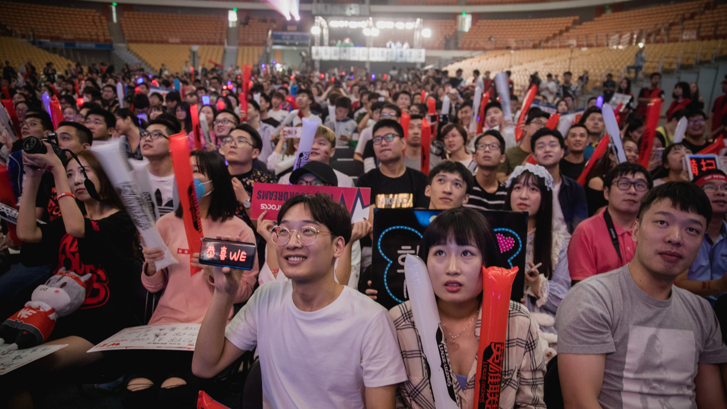 2017《英雄聯盟》世界大賽開戰，LMS第三種子HKA力抗群雄爭取晉級 | 遊戲基地 Gamebase