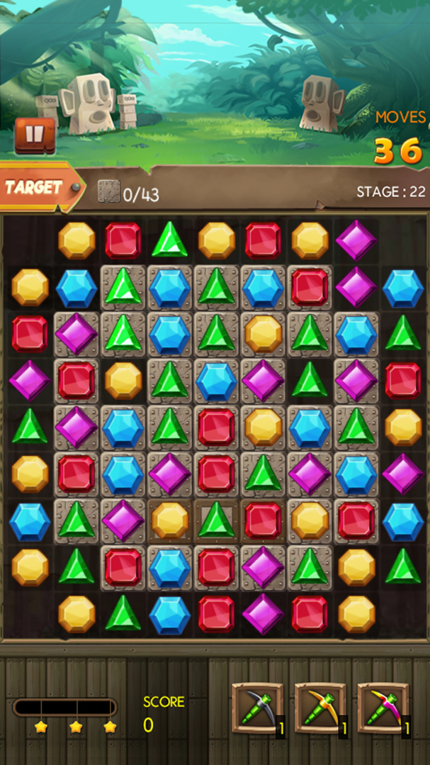 經典消除遊戲《熊貓消除聯盟》11月30日iOS炫動上線 | 遊戲基地 Gamebase