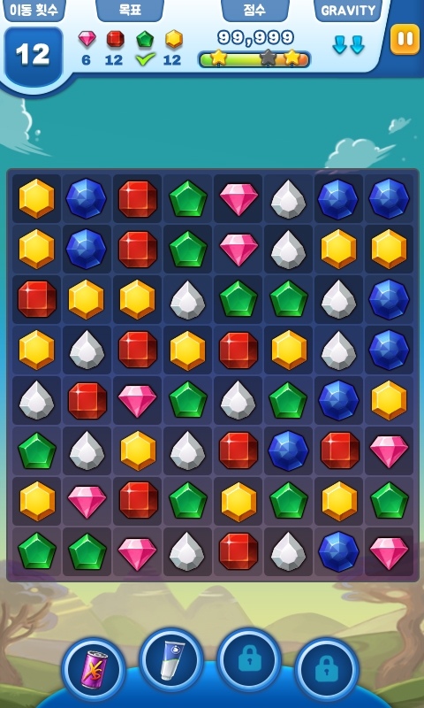 將廣告與遊戲相互結合！三消益智《Pin-up》韓國正式上架 | 遊戲基地 Gamebase