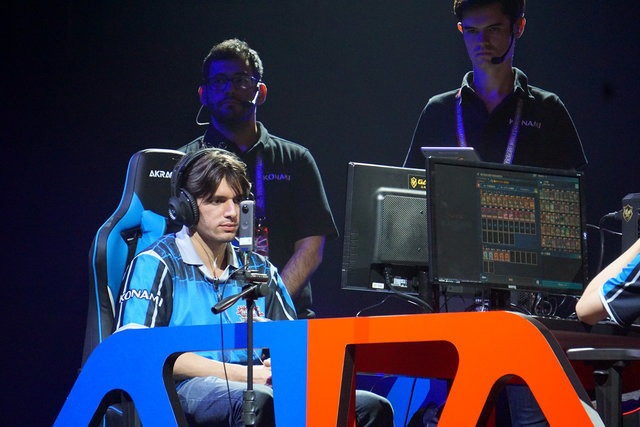 《遊戲王》「Yu-Gi-Oh！World Championship 2018」世界冠軍台灣奪冠，AR開場對戰表演令人驚艷 | 遊戲基地 Gamebase