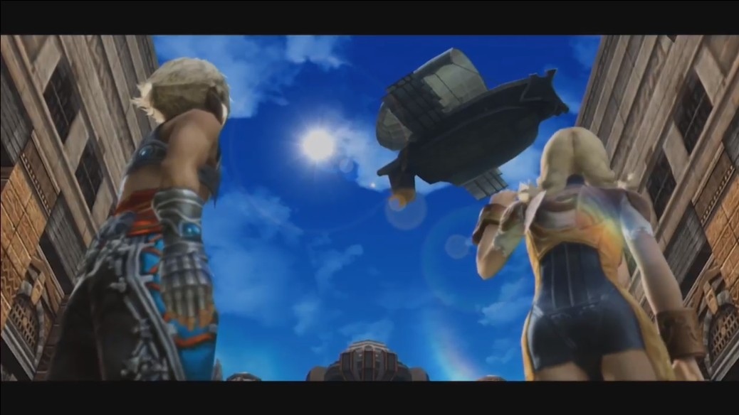 《FF VII、IX、X／X-2 HD Remaster》＆《FF XII The Zodiac Age》Switch移植決定 | 遊戲基地 Gamebase