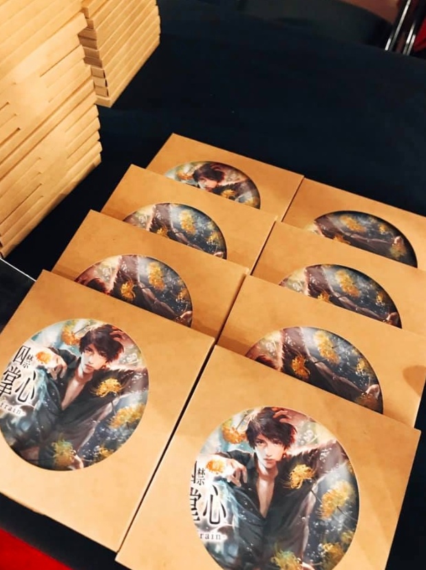 《被囚禁的掌心Refrain》中文版將與日本同步上市!!CWT試玩活動編輯獨家搶先體驗報告!! | 遊戲基地 Gamebase