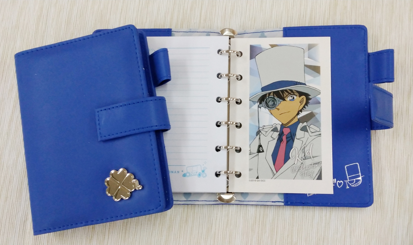 真相永遠只有一個，柯南迷此生必去朝聖地!!《名偵探柯南》主題 café 6/6登台 | 遊戲基地 Gamebase