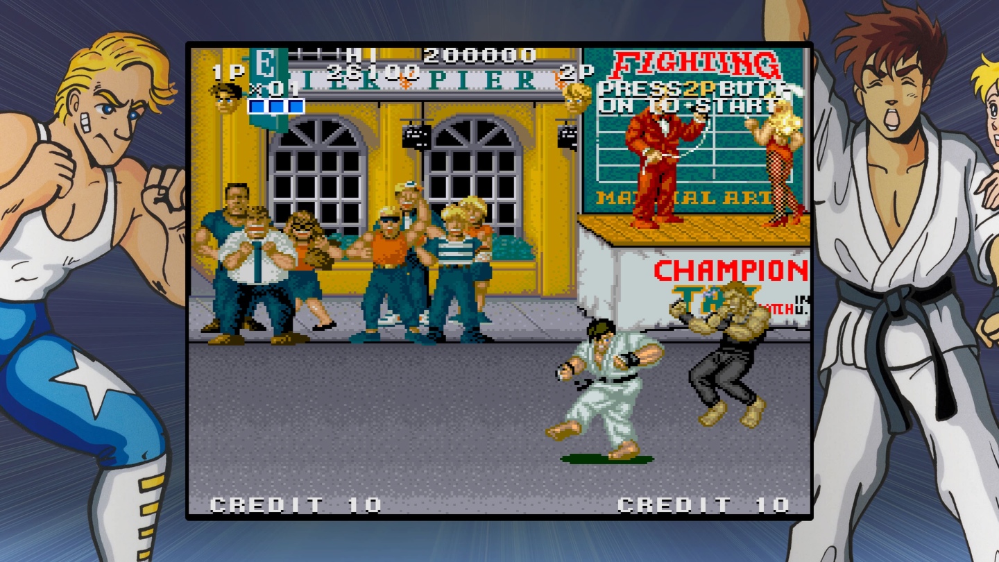 PS4版對應SNK名作合集《SNK 40th Anniversary Collection》 實體版正式發售 | 遊戲基地 Gamebase