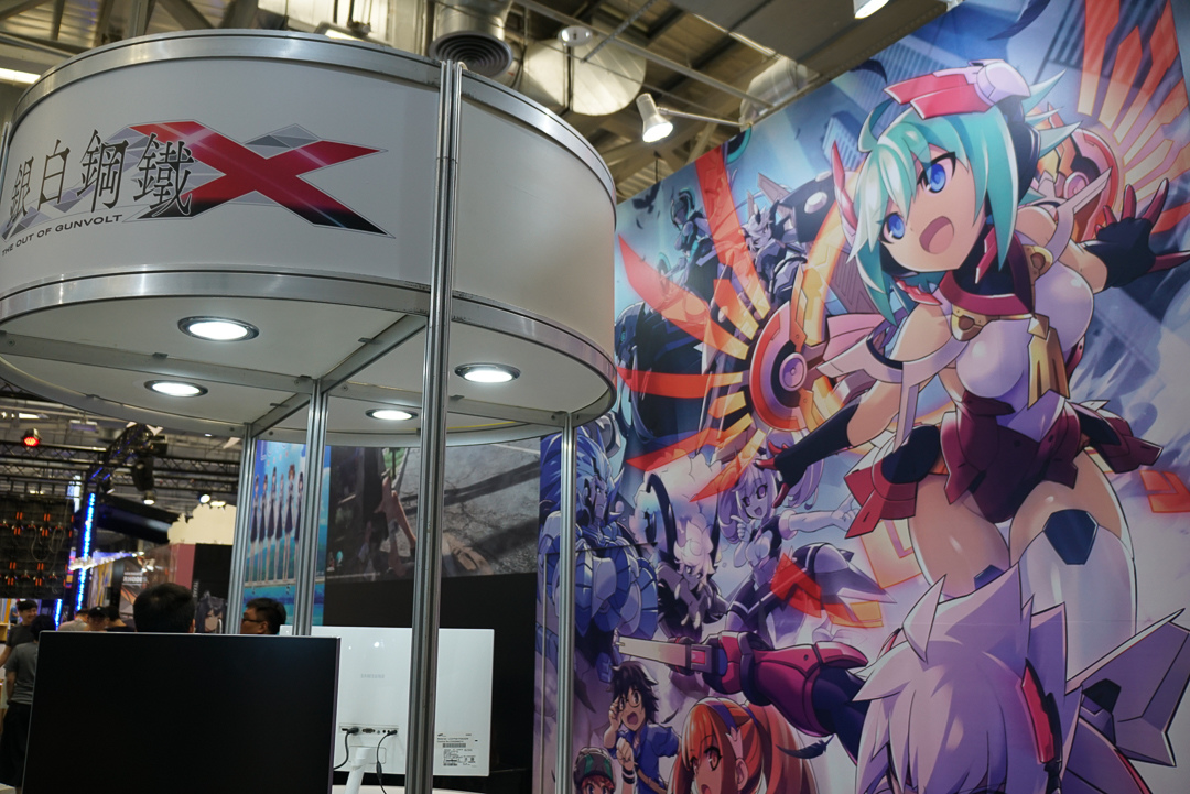 【SGS 2019】新作試玩、獨立遊戲交流、火熱賽事等精彩活動！直擊夏日電玩展前會場佈置 | 遊戲基地 Gamebase