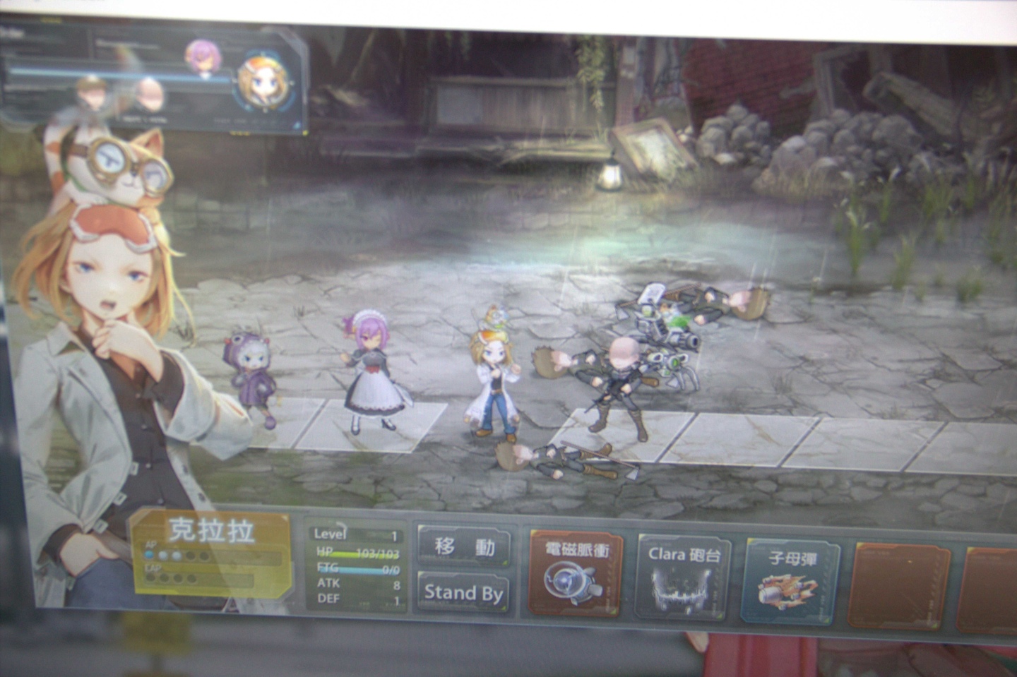 【SGS 2019】於遙遠的未來尋找歸途，未來冒險RPG遊戲《Project Möbius 莫比烏斯》首度亮相 | 遊戲基地 Gamebase