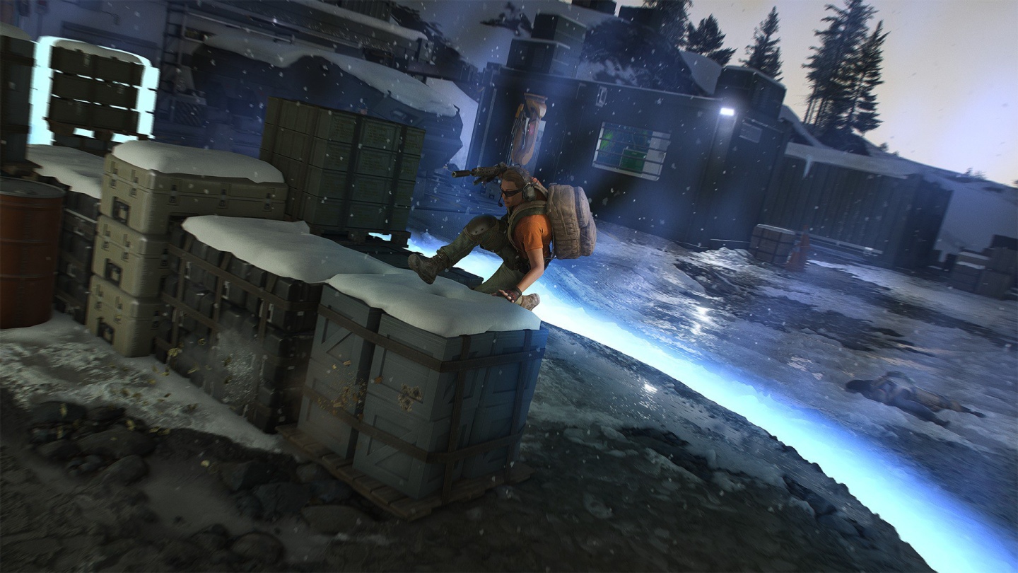 《火線獵殺：絕境》PVP 模式「魅影戰爭」揭露 現在登記有機會體驗 Beta 測試 | 遊戲基地 Gamebase