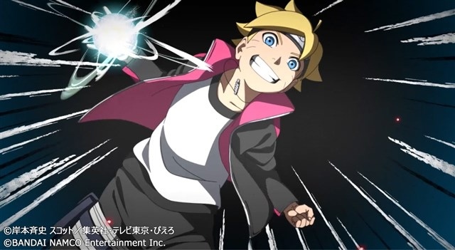 超爽快忍術連攜爆發！《Naruto×Boruto 忍者Tribes》公開最新宣傳影片欣賞 | 遊戲基地 Gamebase