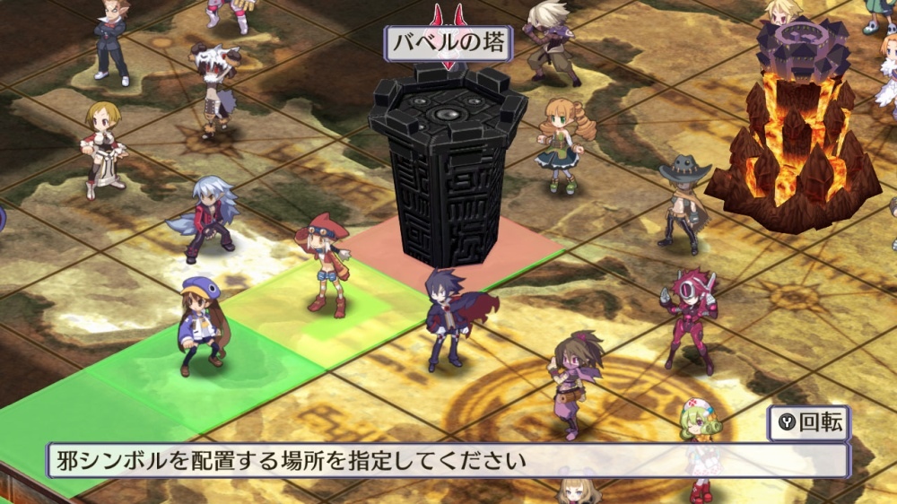 《魔界戰記4 Return》Switch／PS4免費體驗版開放下載試玩！記錄檔將可延續到正式版使用 | 遊戲基地 Gamebase