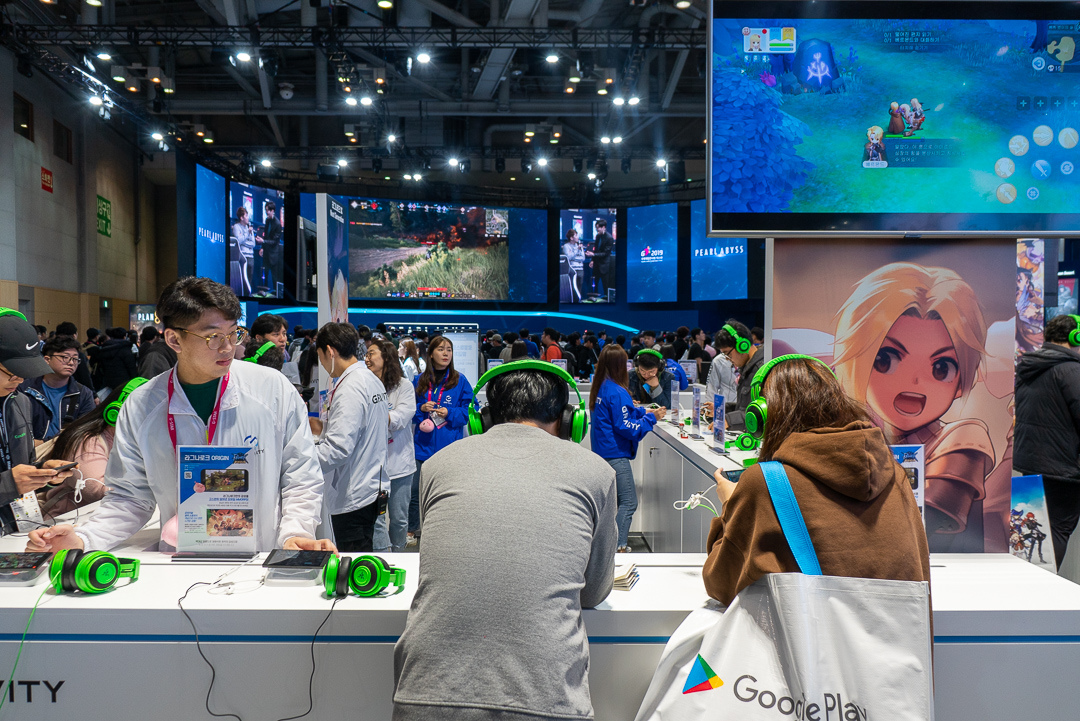 【G★2019】GRAVITY 推六款《RO》系列新作開放試玩 多樣玩法領略《仙境傳說》魅力 | 遊戲基地 Gamebase