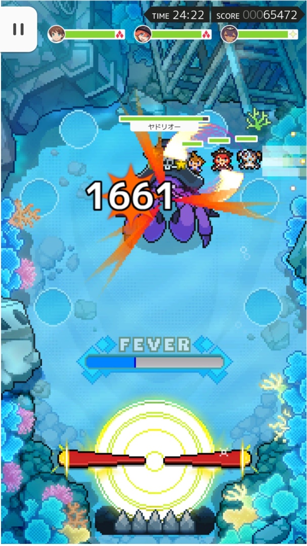 Cygames知名作品角色大集合，全新爽快連擊動作手遊《WORLD FLIPPER》正式公開！ | 遊戲基地 Gamebase