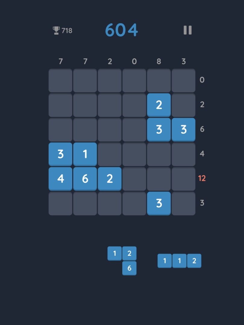 【評測】在有限的空間中無限消除《Make 10》謹慎放置才能拿下高分 | 遊戲基地 Gamebase