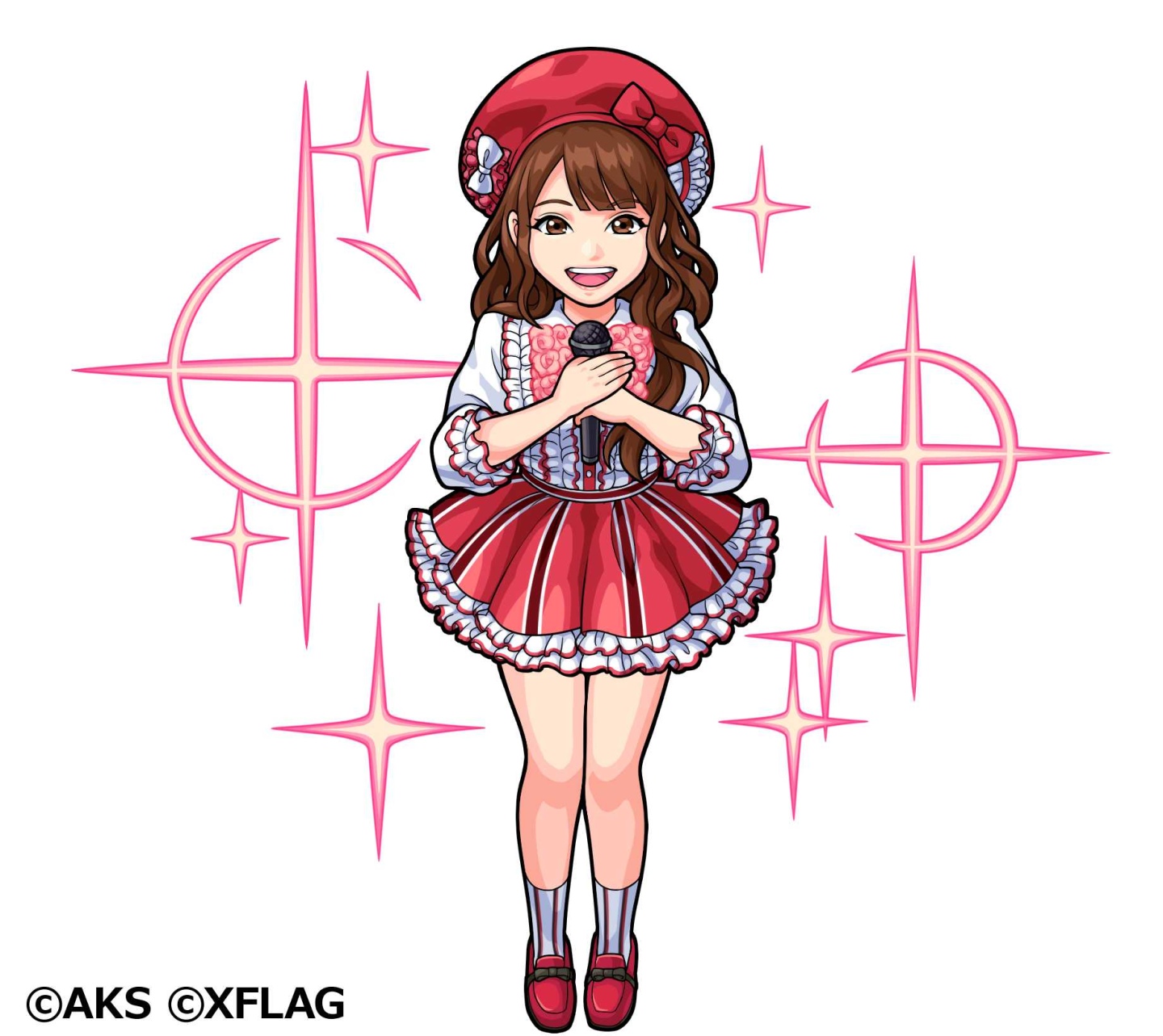 《怪物彈珠》與AKB48合作活動即將來襲？！ 一連串豪華活動陪你跨年！ | 遊戲基地 Gamebase