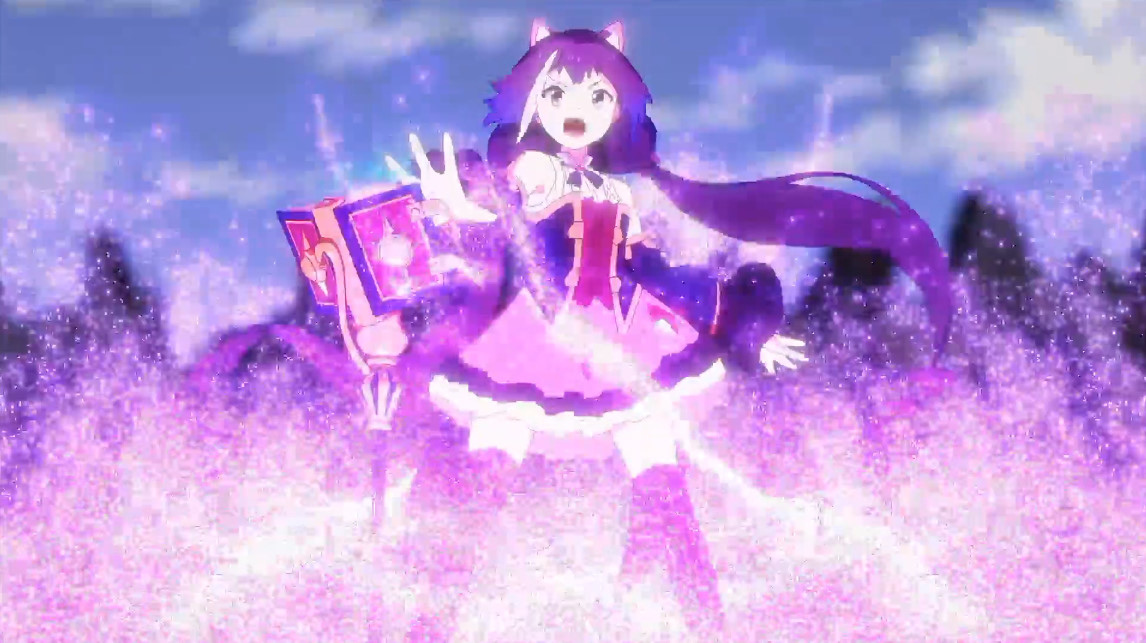 Cygames手遊《超異域公主連結！Re:Dive》動畫版四月播出 曝光首波宣傳影片 | 遊戲基地 Gamebase