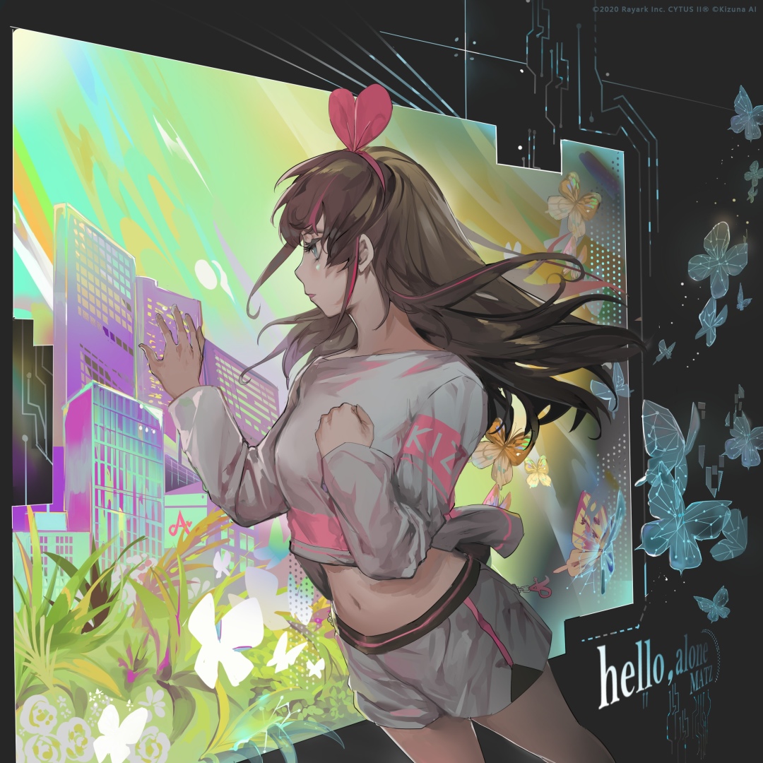 《Cytus II》開放限時免費下載 與絆愛合作推出10首人氣歌曲 | 遊戲基地 Gamebase