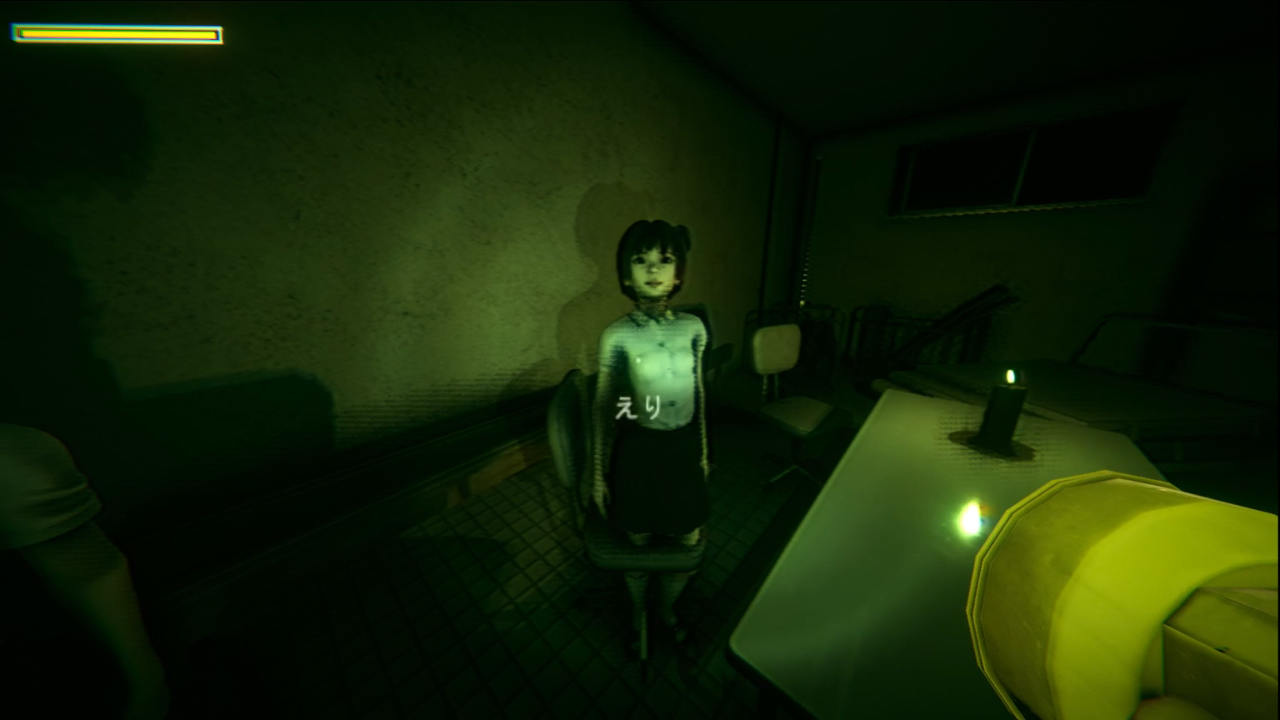 《Hanako 花子》Steam正式推出，全新生存恐怖冒險帶來前所未有日式恐懼體驗 | 遊戲基地 Gamebase