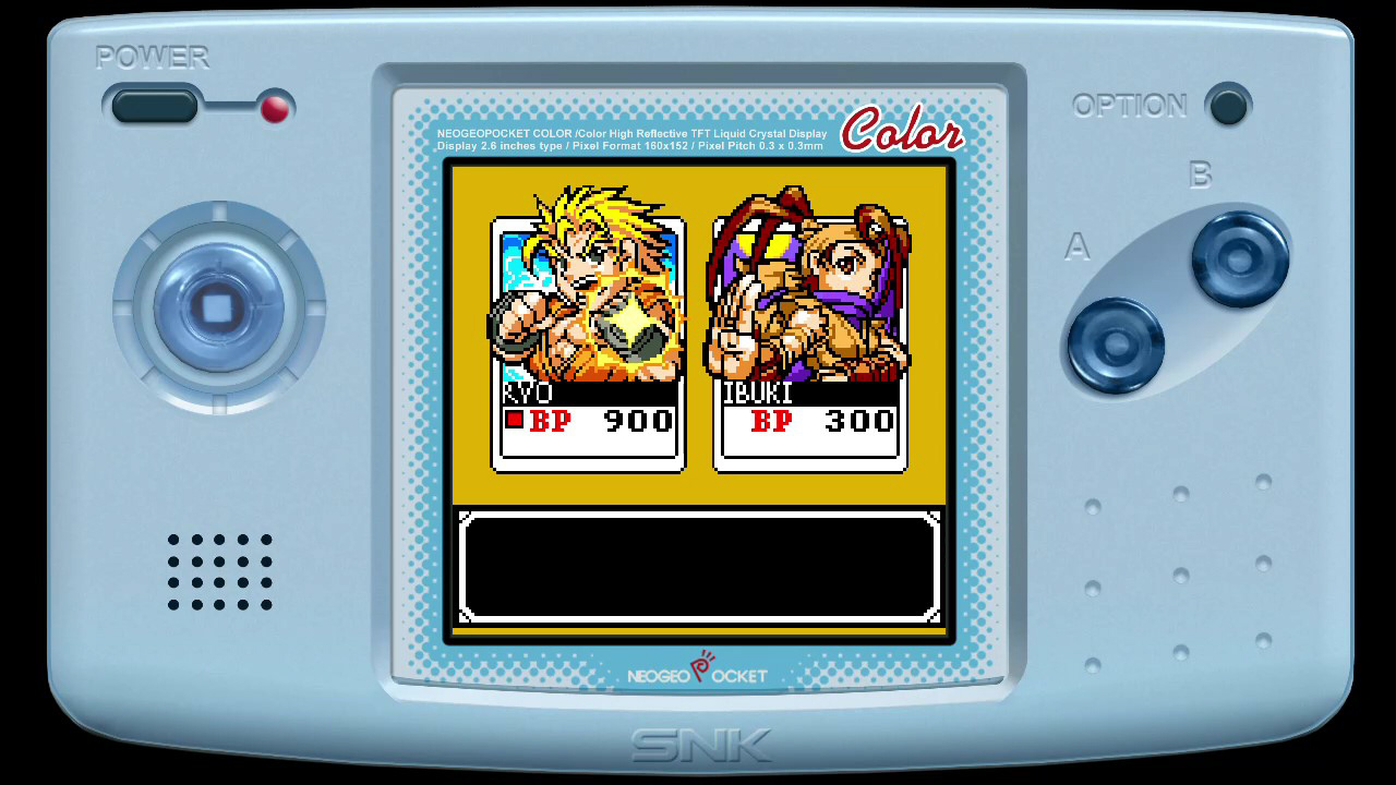 卡牌戰鬥遊戲《SNK VS. CAPCOM: CARD FIGHTER'S CLASH》在Nintendo Switch復活上市！ | 遊戲基地 Gamebase