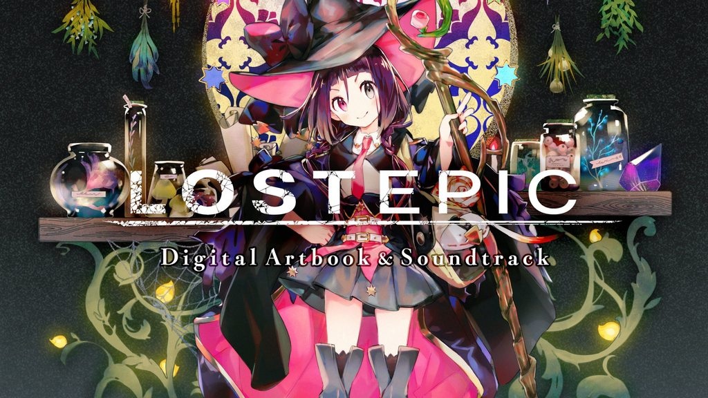 《Lost Epic》PS5／PS4 版發售日決定，Steam 正式版也將同步推出 | 遊戲基地 Gamebase