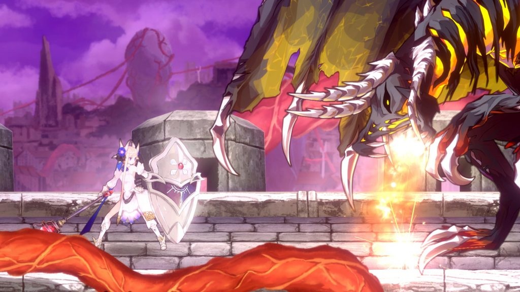 《Lost Epic》PS5／PS4 版發售日決定，Steam 正式版也將同步推出 | 遊戲基地 Gamebase