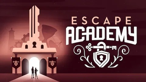 《Escape Academy》支援雙人協力逼真逃脫遊戲正式發售，未來更新圖同步公開 | 遊戲基地 Gamebase
